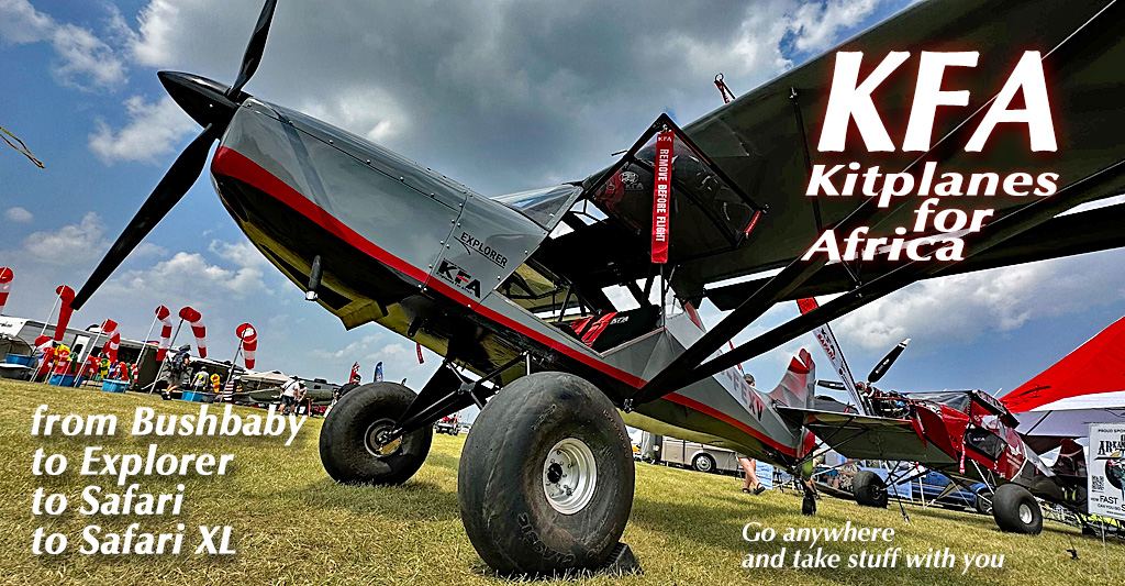 Videos & Gallery – Drake Aircraft Adventure